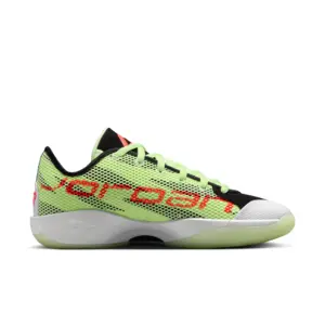 JORDAN Luka 77 Basketball Shoes - Yellow