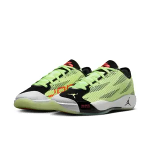 JORDAN Luka 77 Basketball Shoes - Yellow