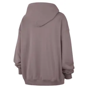 Nike Wnba Oversized French Terry Pullover Hoodie