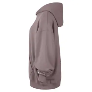 Nike Wnba Oversized French Terry Pullover Hoodie