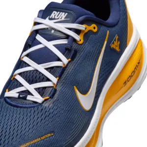 Nike College Vomero 18 Road Running Shoes - Blue
