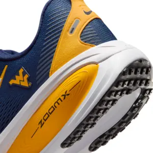 Nike College Vomero 18 Road Running Shoes - Blue