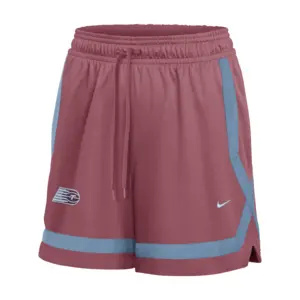 Nike Toronto Tempo Studio Fleece 5" Shorts - Red