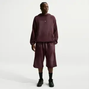 Nike Ja 14" Basketball Shorts - Red