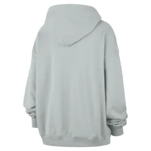 Nike Chicago Sky French Terry Oversized Pullover Hoodie