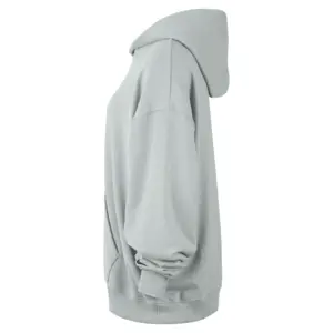 Nike Chicago Sky French Terry Oversized Pullover Hoodie