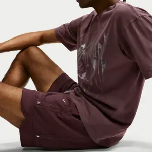 Nike Ja Standard Issue 6" Basketball Shorts