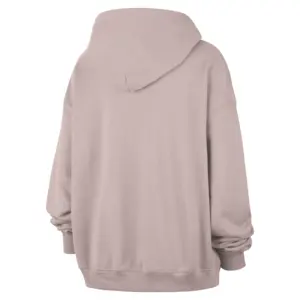 Nike Indiana Fever French Terry Oversized Pullover Hoodie