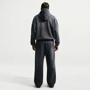 Nike Ja Standard Issue Therma-fit Fleece Basketball Pullover Hoodie