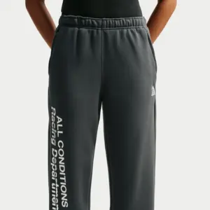 Nike Tuff Fleece" Dri-fit Pants