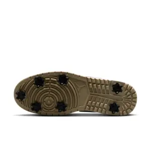 JORDAN Air 1 Low G Spiked Golf Shoes