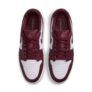 JORDAN Air 1 Low G Spiked Golf Shoes