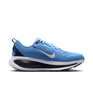 Nike College Vomero 18 Road Running Shoes - Blue