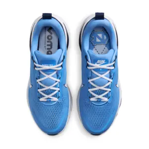 Nike College Vomero 18 Road Running Shoes - Blue