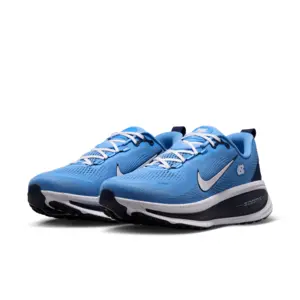 Nike College Vomero 18 Road Running Shoes - Blue