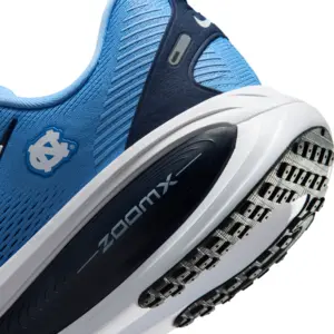 Nike College Vomero 18 Road Running Shoes - Blue