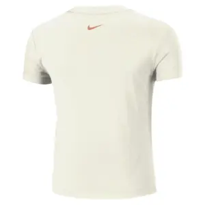 Nike New York Liberty Wnba Cropped T-shirt