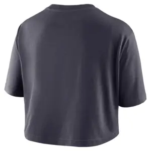 Nike Golden State Valkyries Cropped T-shirt
