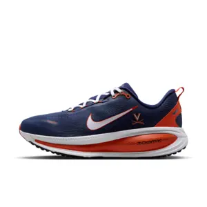 Nike College Vomero 18 Road Running Shoes - Blue