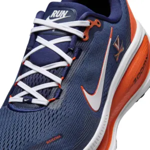Nike College Vomero 18 Road Running Shoes - Blue