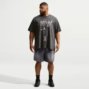 Nike Ja Standard Issue 6" Basketball Shorts