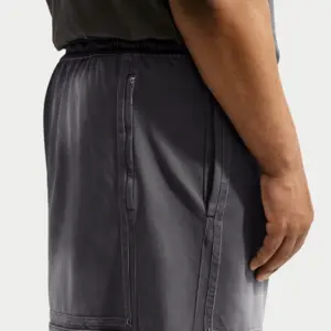 Nike Ja Standard Issue 6" Basketball Shorts