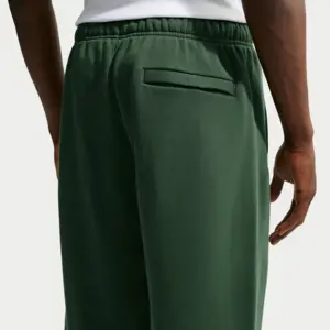 Nike Solo Fleece Cuffed Pants