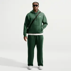 Nike Solo Fleece Cuffed Pants