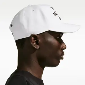 Nike Rise Structured A-frame Cap