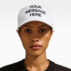 Nike Rise Structured A-frame Cap