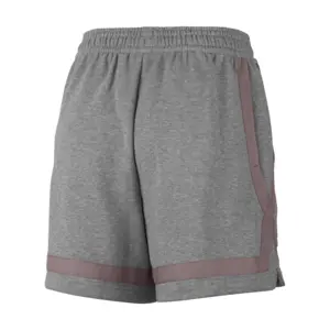 Nike Wnba 5" Studio Fleece Basketball Shorts