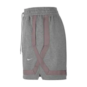 Nike Wnba 5" Studio Fleece Basketball Shorts