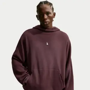 Nike Ja Pullover Basketball Hoodie