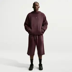 Nike Ja Pullover Basketball Hoodie