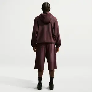 Nike Ja Pullover Basketball Hoodie