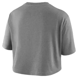 Nike Wnba Cropped T-shirt