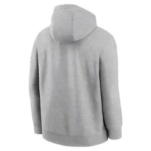 Nike Oklahoma Legacy Arch Club College Pullover Hoodie