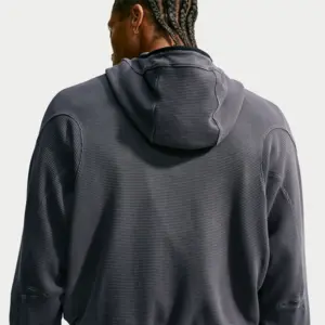 Nike Ja Pullover Basketball Hoodie