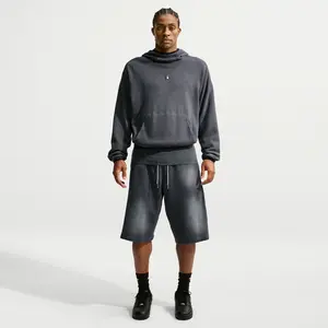 Nike Ja Pullover Basketball Hoodie