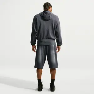 Nike Ja Pullover Basketball Hoodie