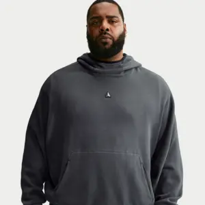Nike Ja Pullover Basketball Hoodie