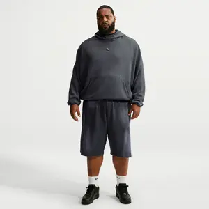 Nike Ja Pullover Basketball Hoodie