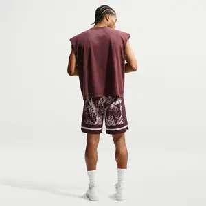 Nike Dri-fit Ja 8" Basketball Shorts