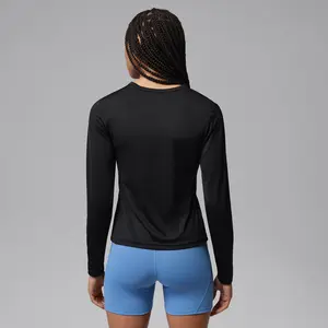 JORDAN Sport Essentials Dri-fit Long-sleeve Top