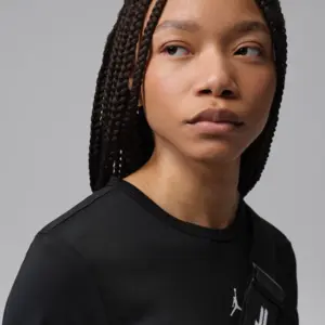 JORDAN Sport Essentials Dri-fit Long-sleeve Top