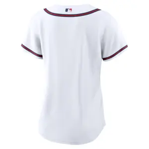 Nike Atlanta Braves Mlb Replica Jersey