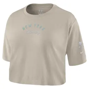 Nike New York Liberty Cropped T-shirt