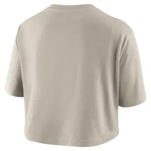 Nike New York Liberty Cropped T-shirt