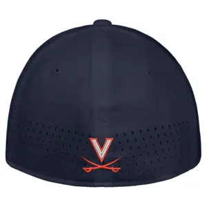 Nike Virginia Sideline Baseball Cap