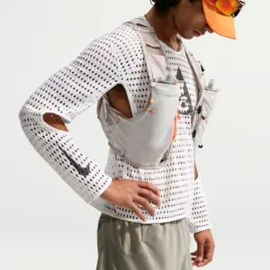 Nike Trailwind" Dri-fit Adv Trail Running Shorts